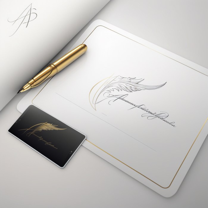 Salvador Dali Signature Authentication